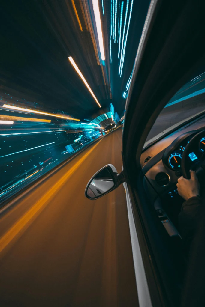 Speeding: A Dangerous Driving Behavior with Devastating Consequences