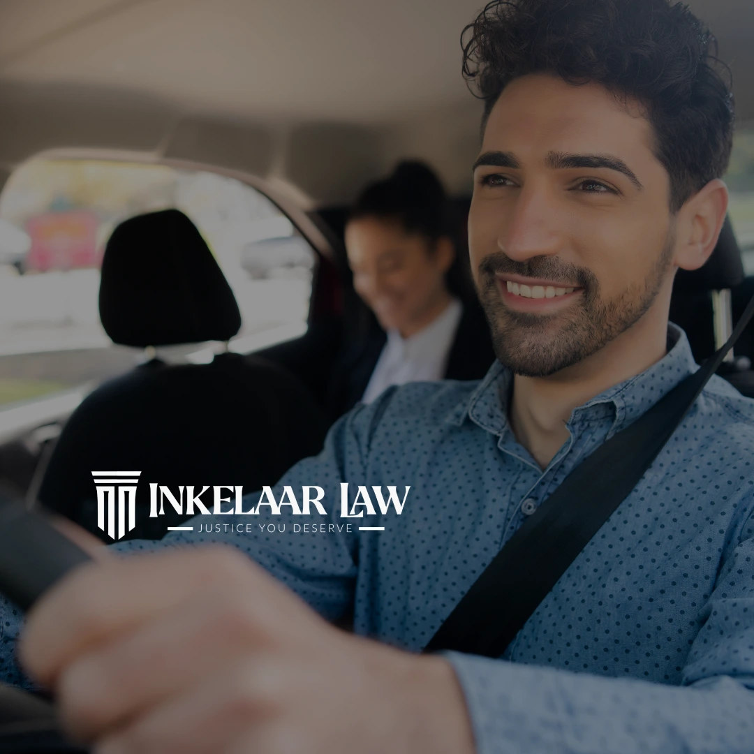 Tampa Car Crash Attorney on Passenger Legal Rights in an Uber or Lyft ...